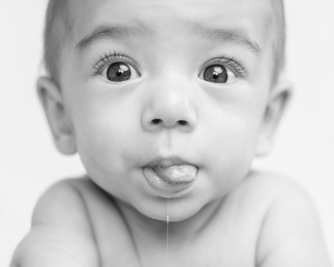 Children's Portraits | Portfolio | Candace Woods Photography