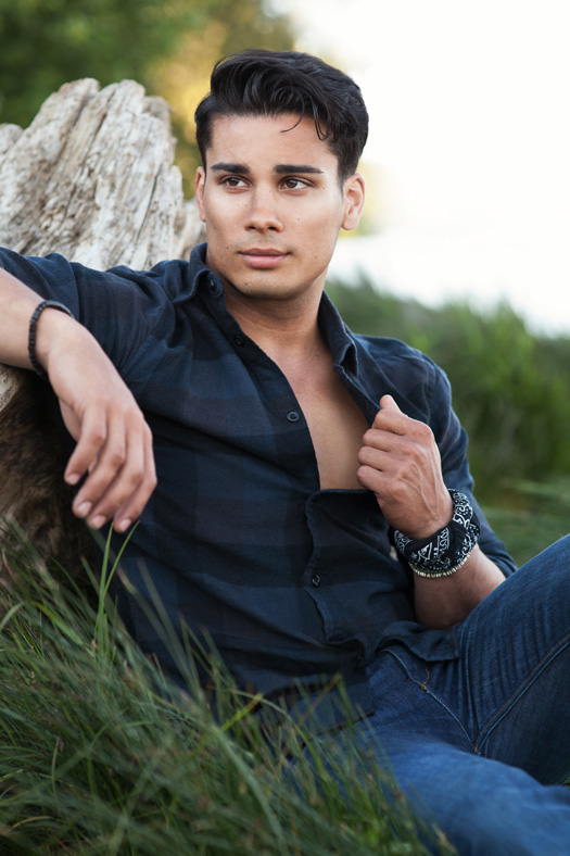 Sunshine Coast BC Headshots | Candace Woods Photography | Sunshine ...