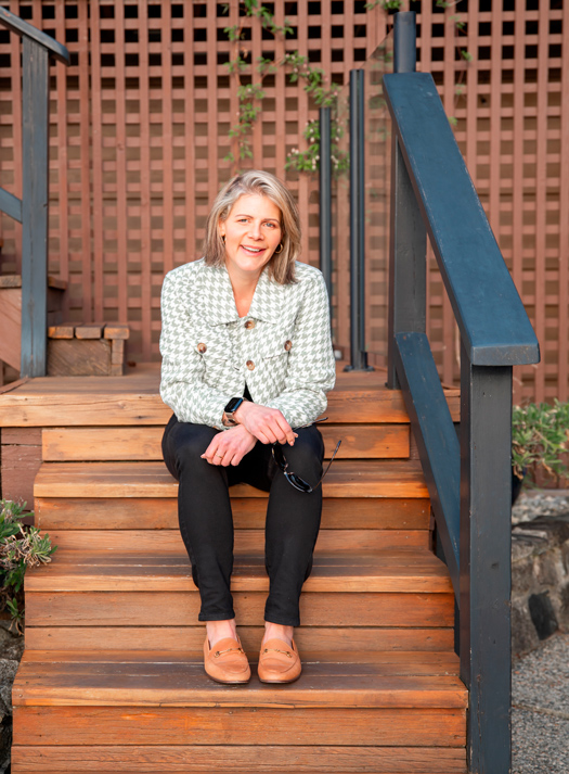 Sunshine Coast BC Headshots | Candace Woods Photography | Sunshine ...